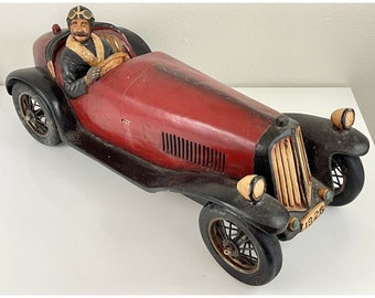 Resin Model Car - Etsy