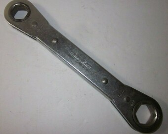 Double End Wrench - Etsy
