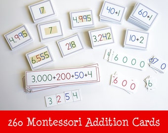 Place Value Comparing Numbers and Rounding Whole Numbers - Etsy