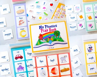 Short Vowel Sounds - Etsy