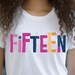 15th Birthday Shirt 1990s 90s Retro Birthday Girl,15th Birthday Gift ...