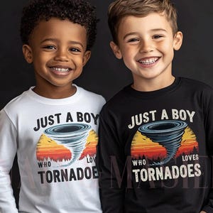 tornado gift ideas