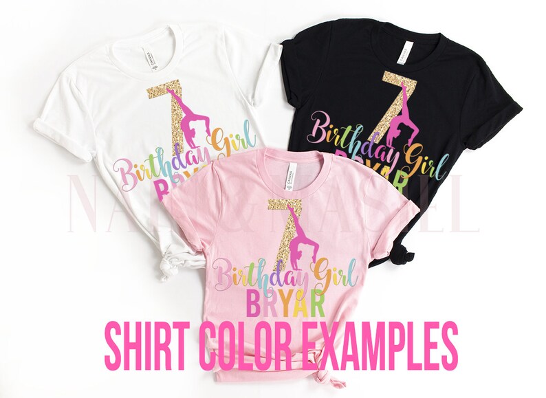 Girls Basketball Birthday Shirt, Girls Basketball Shirt, Birthday Girl ...
