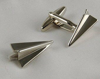 Stylish cufflinks | Etsy