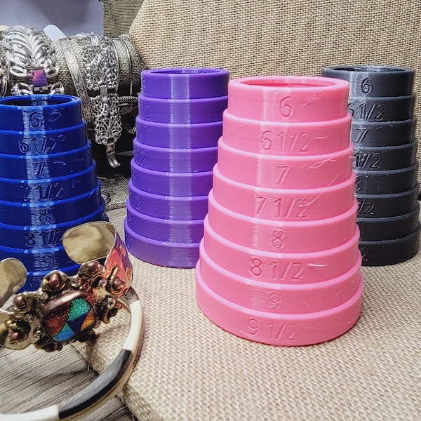 Round Mandrel - Etsy