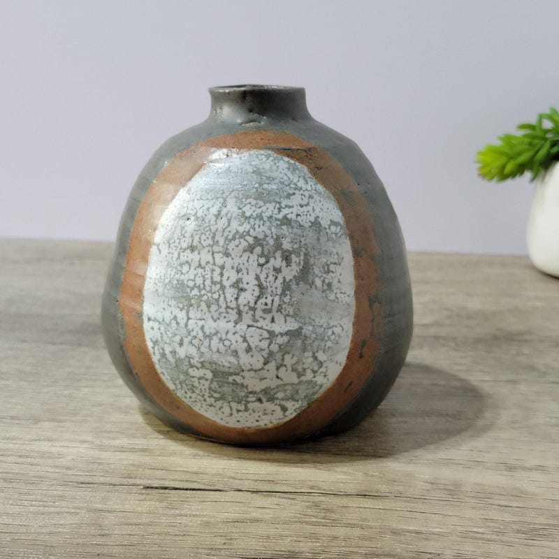 Minimalist Pottery - Etsy