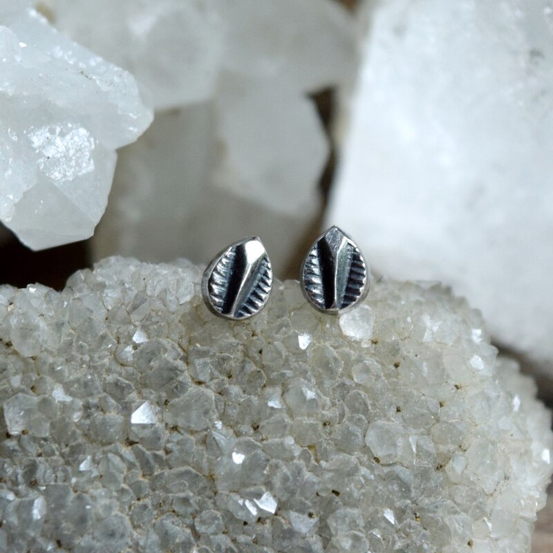 Everyday Studs - Etsy