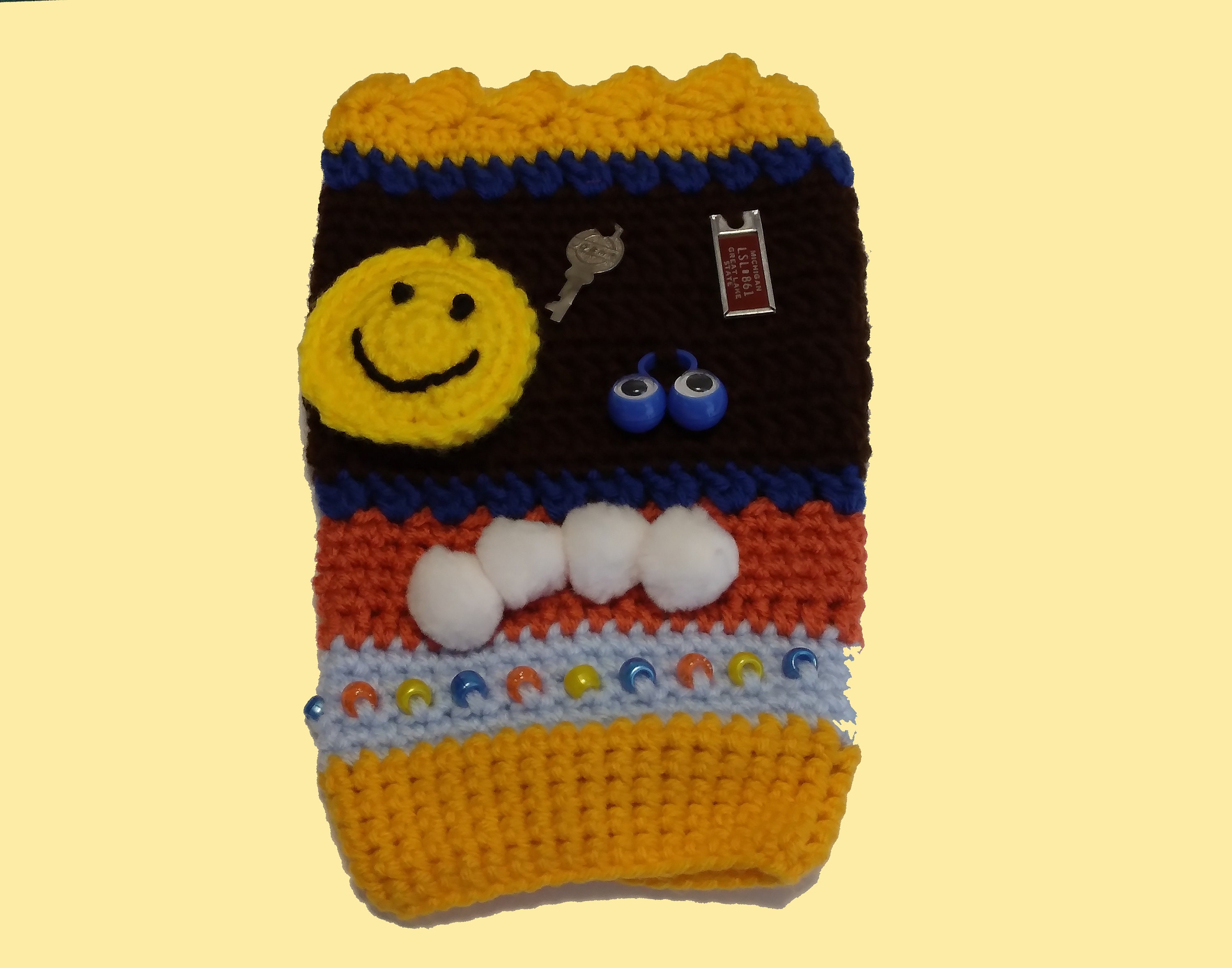 Fidget Sleeve - for Dementia / Alzheimer Patients - Etsy