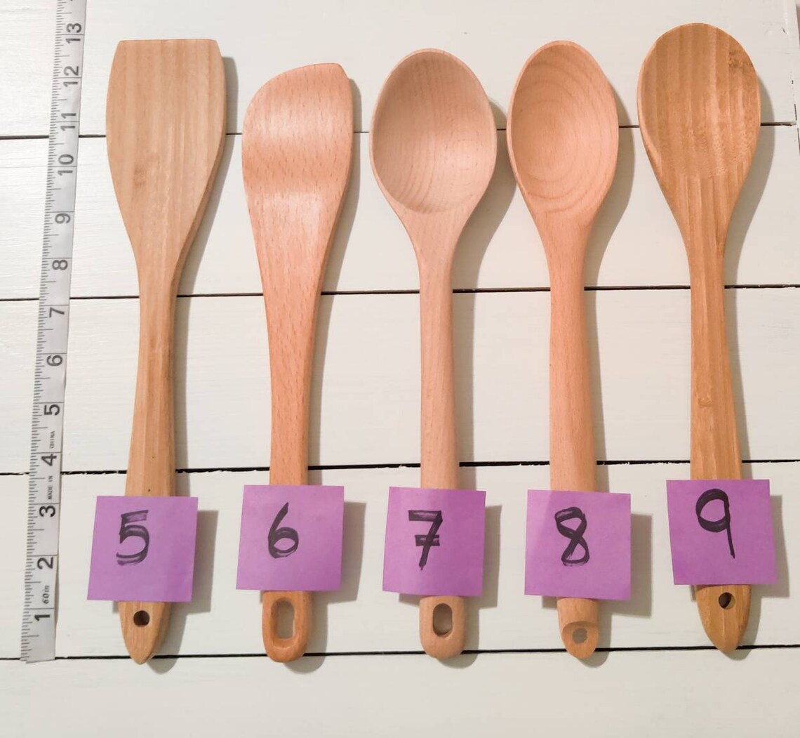 Bdsm Custom Wooden Spanking Spoon Paddle Etsy