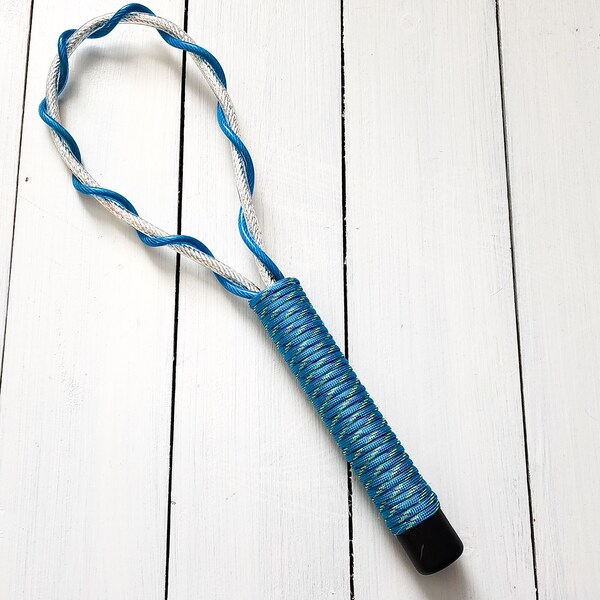 Loopy Whip - Etsy UK