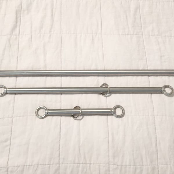 Heavy Duty Steel Bondage - Etsy