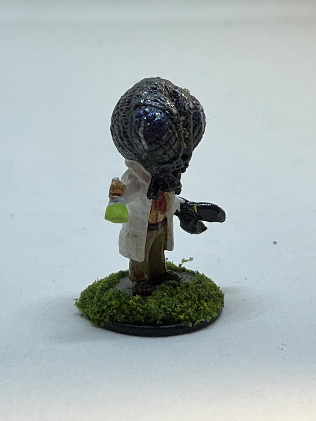 Fly Scientist Miniature Reaper Bones - Etsy