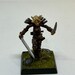 Painted Reaper Miniature Rogue - Etsy