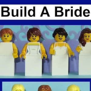 lego dress code