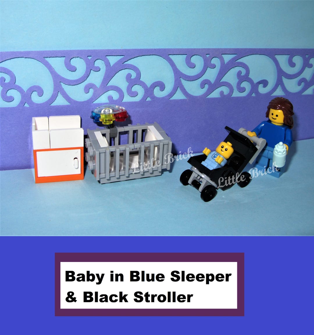 New Custom build-a-mom Mom Baby Set Choice of - Etsy