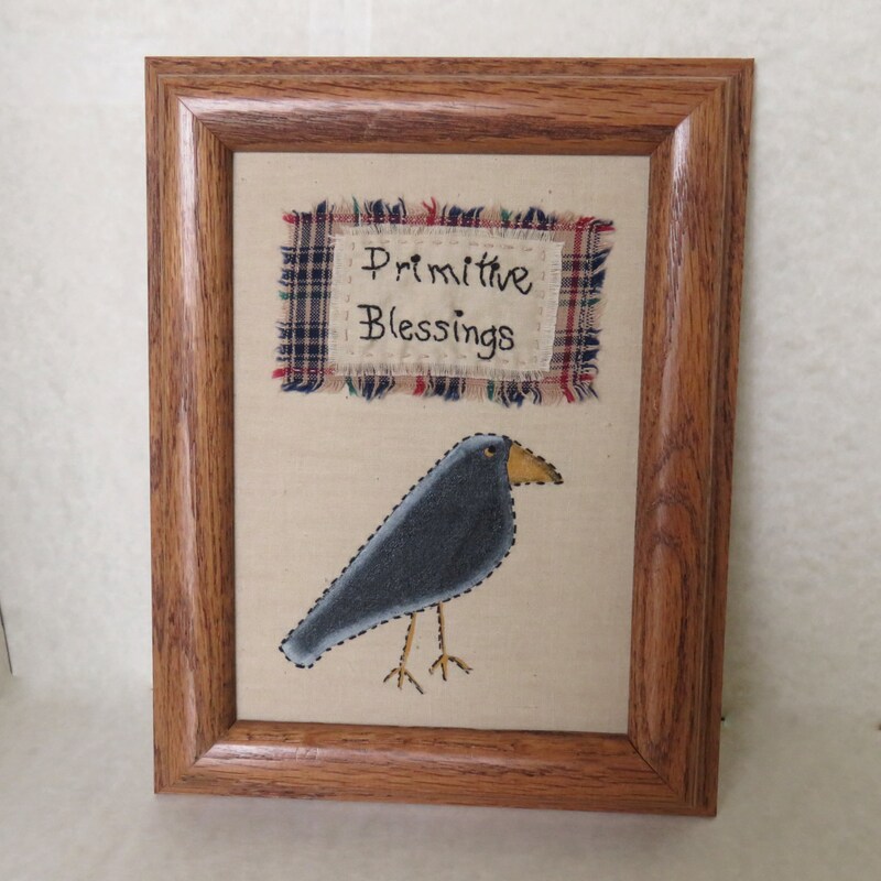 Country Sampler - Etsy