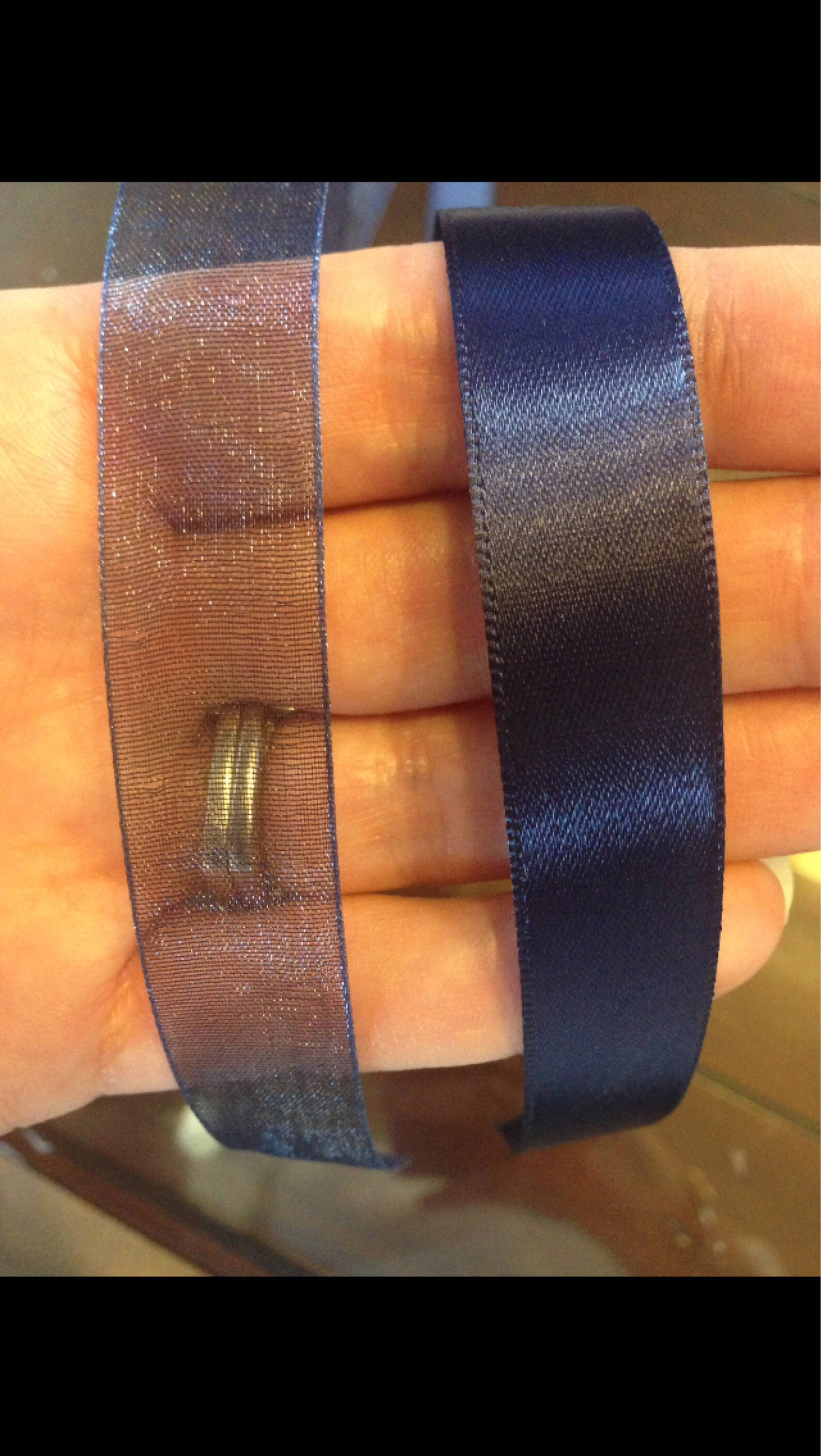 Ribbon Samples for Belts or Sashes- Free Samples - Etsy