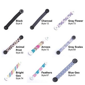 Ear Savers for Face Masks- Comfortable Mask Extenders- Stretch Mask ...