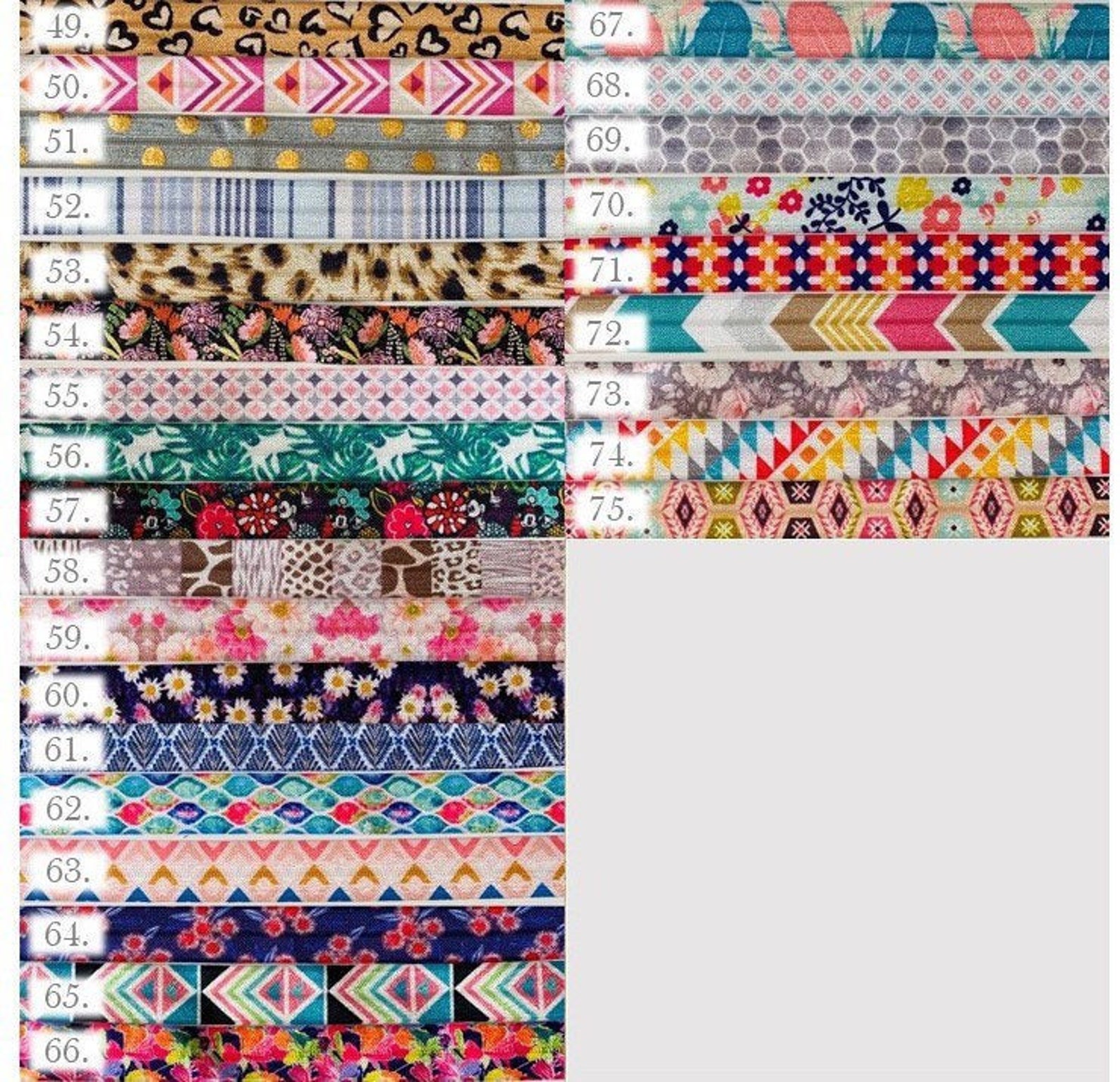 Ear Savers for Face Masks - Etsy