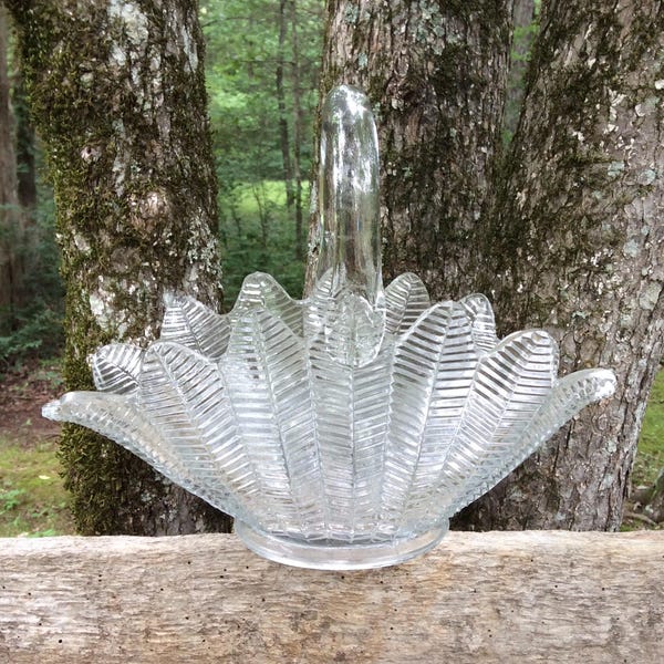 Feather Basket - Etsy