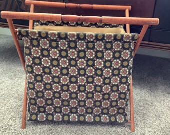 Knitting Caddy - Etsy