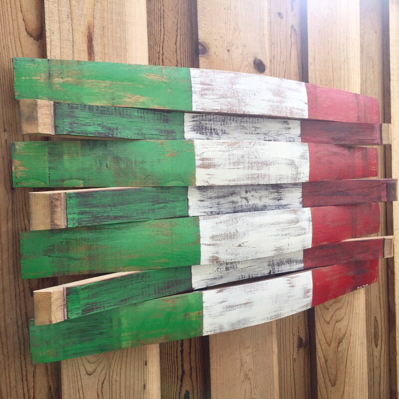 Rustic Italian Decor - Etsy