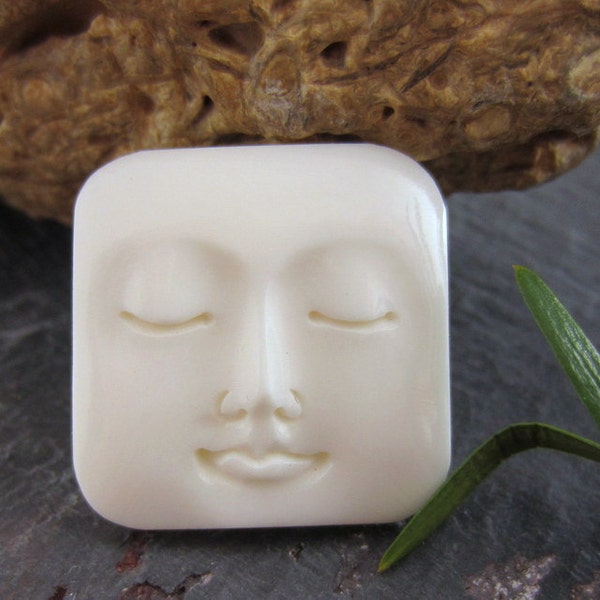 Bone Knobs - Etsy UK