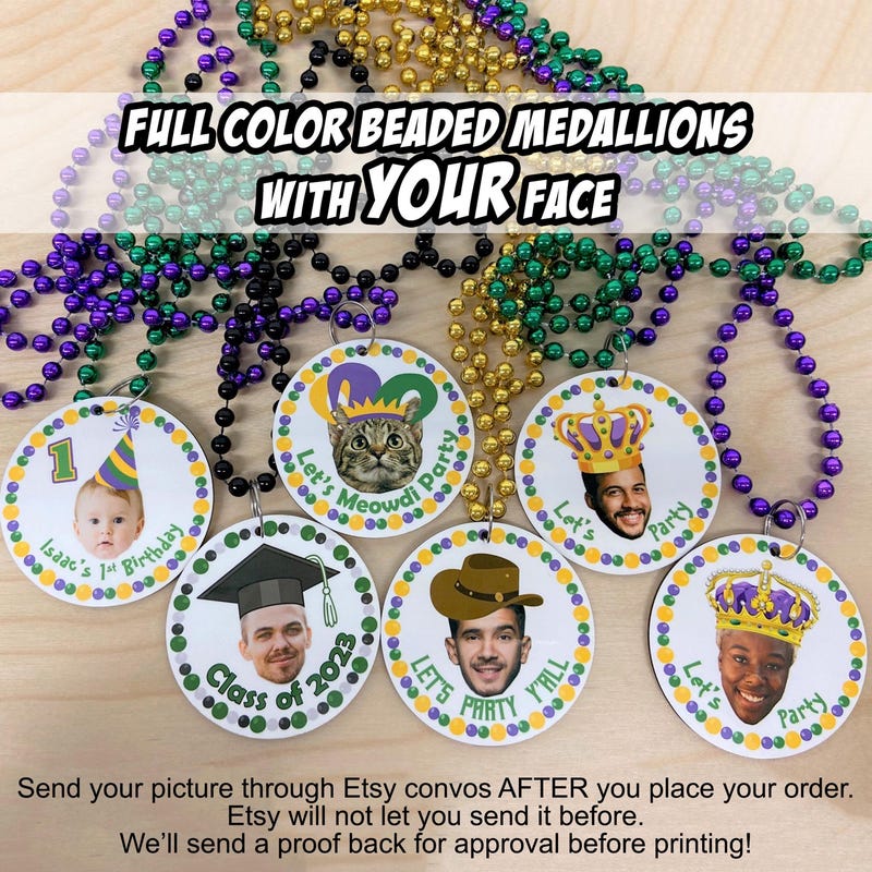 Door the Beads - Etsy