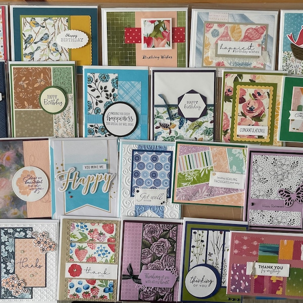 All Occasion Cards - Etsy