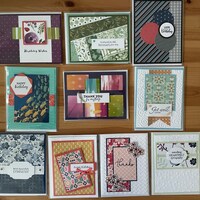 Handmade Cards - Etsy