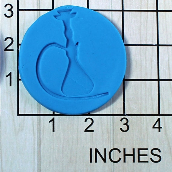 Cookie Cutters Baking Shisha/Hookah Cookie Cutter Home & Hobby etna.com.pe
