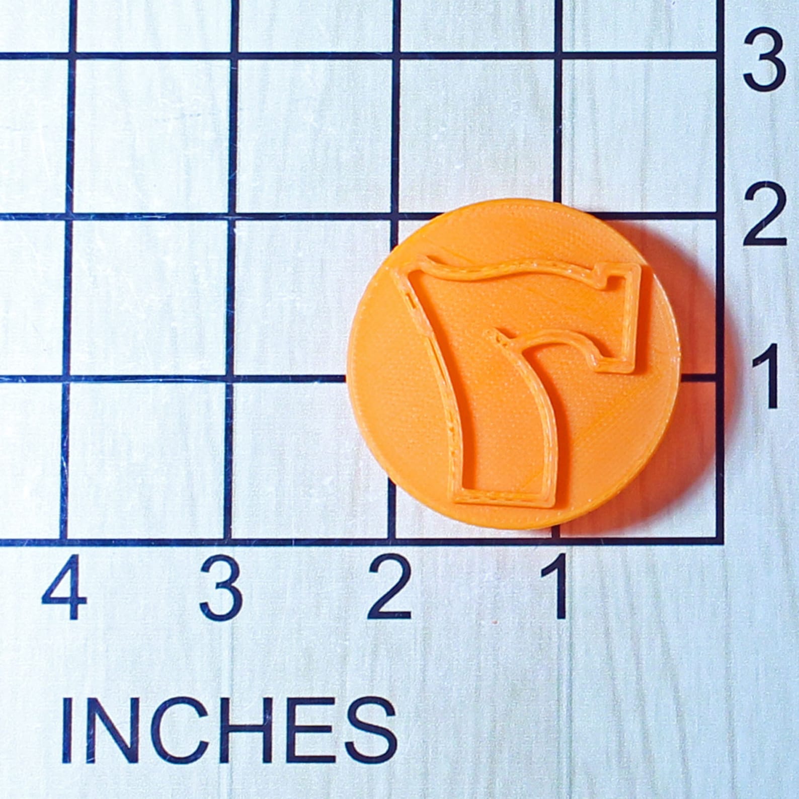 Casino Slot Machine 7 Shape Cupcake Size Fondant Decorating - Etsy