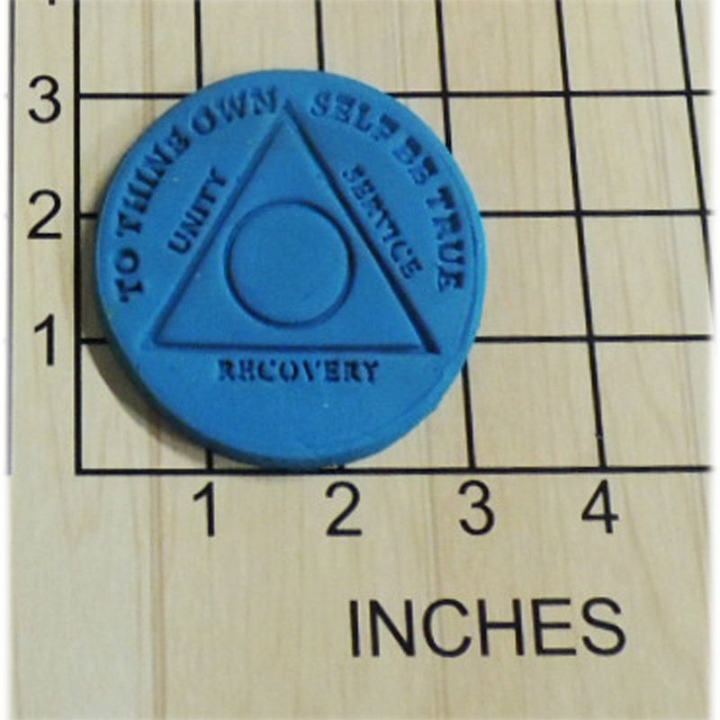 Mould Coins Baking - Etsy