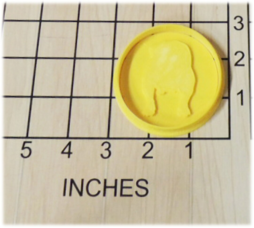 English Bulldog Dog Shaped Fondant Cookie Cutter and Stamp #1228 - Etsy