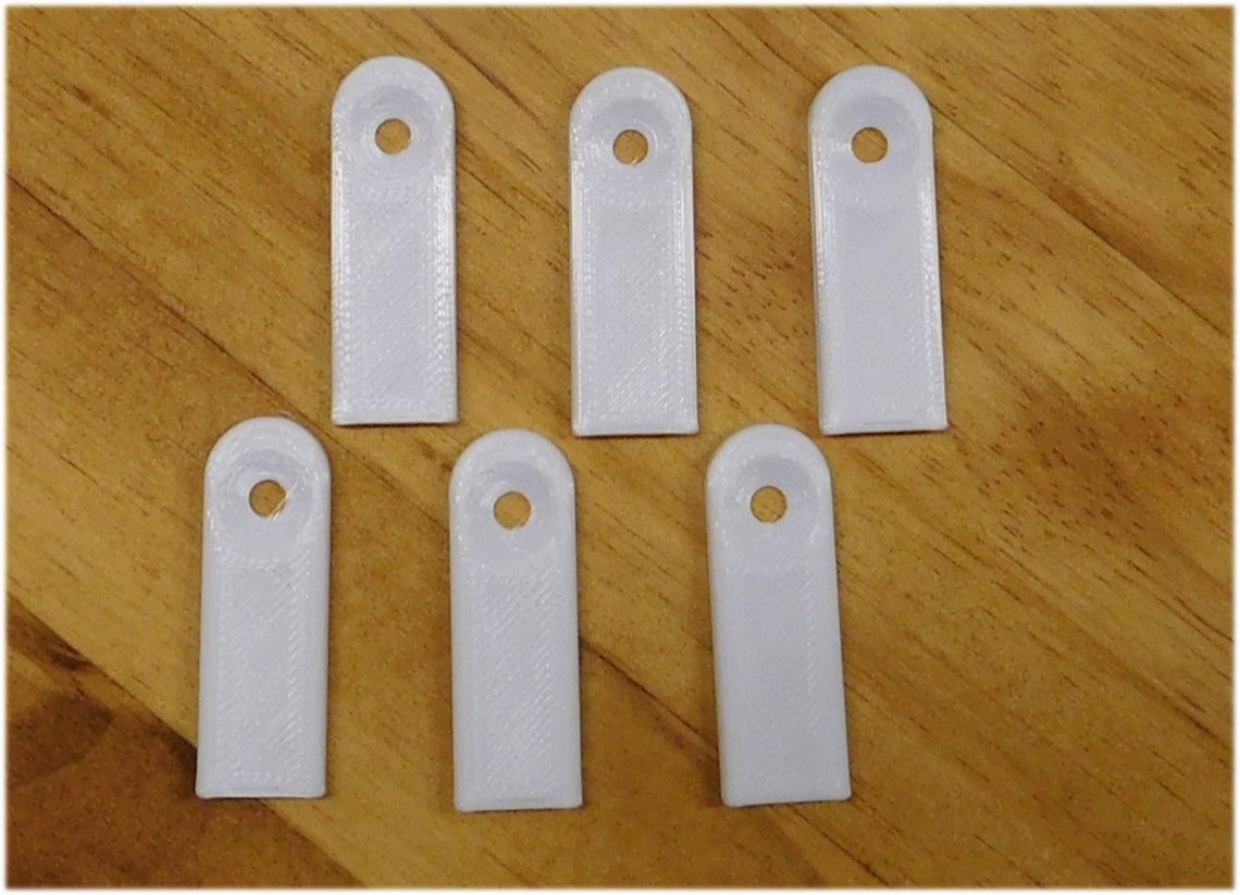 Light Switch Locks Set of 6 - Etsy