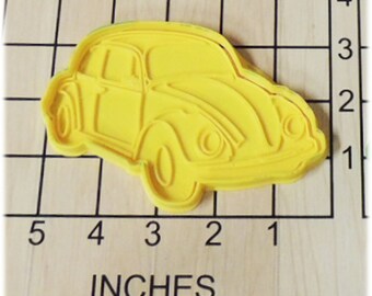Vw Cookie Cutter - Etsy
