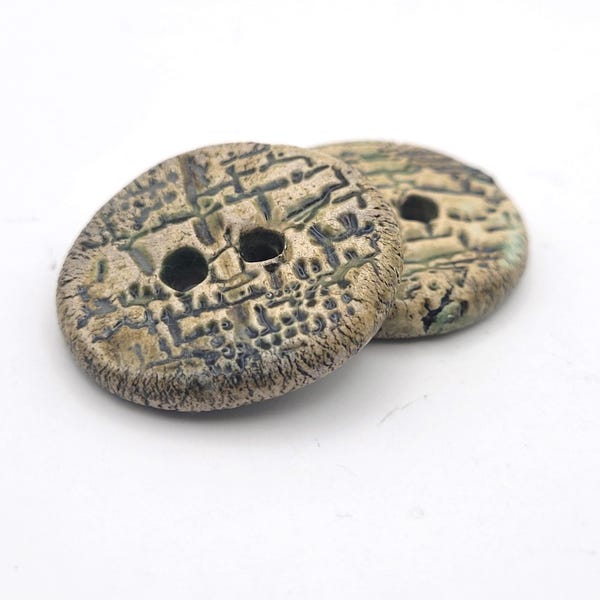 Japanese Style Buttons - Etsy UK