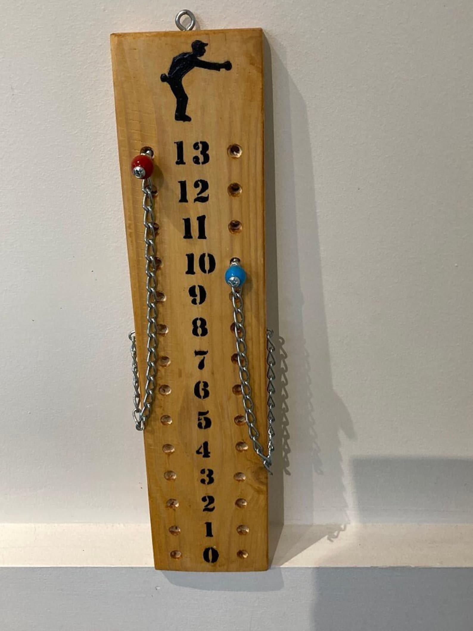 Le compteur de points à pétanque - Etsy France