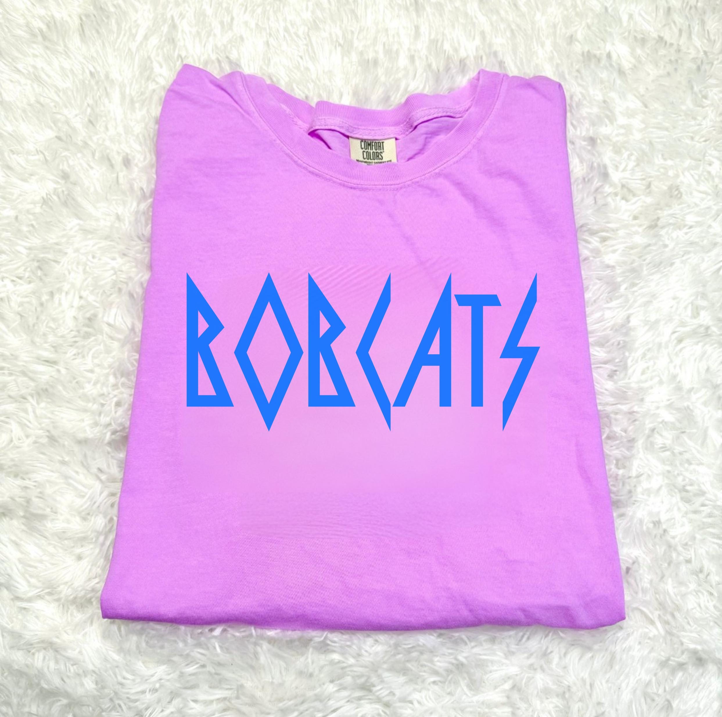 Neon Mascots, Custom Mascots, Neon Color Comfort, Spirit Apparel ...