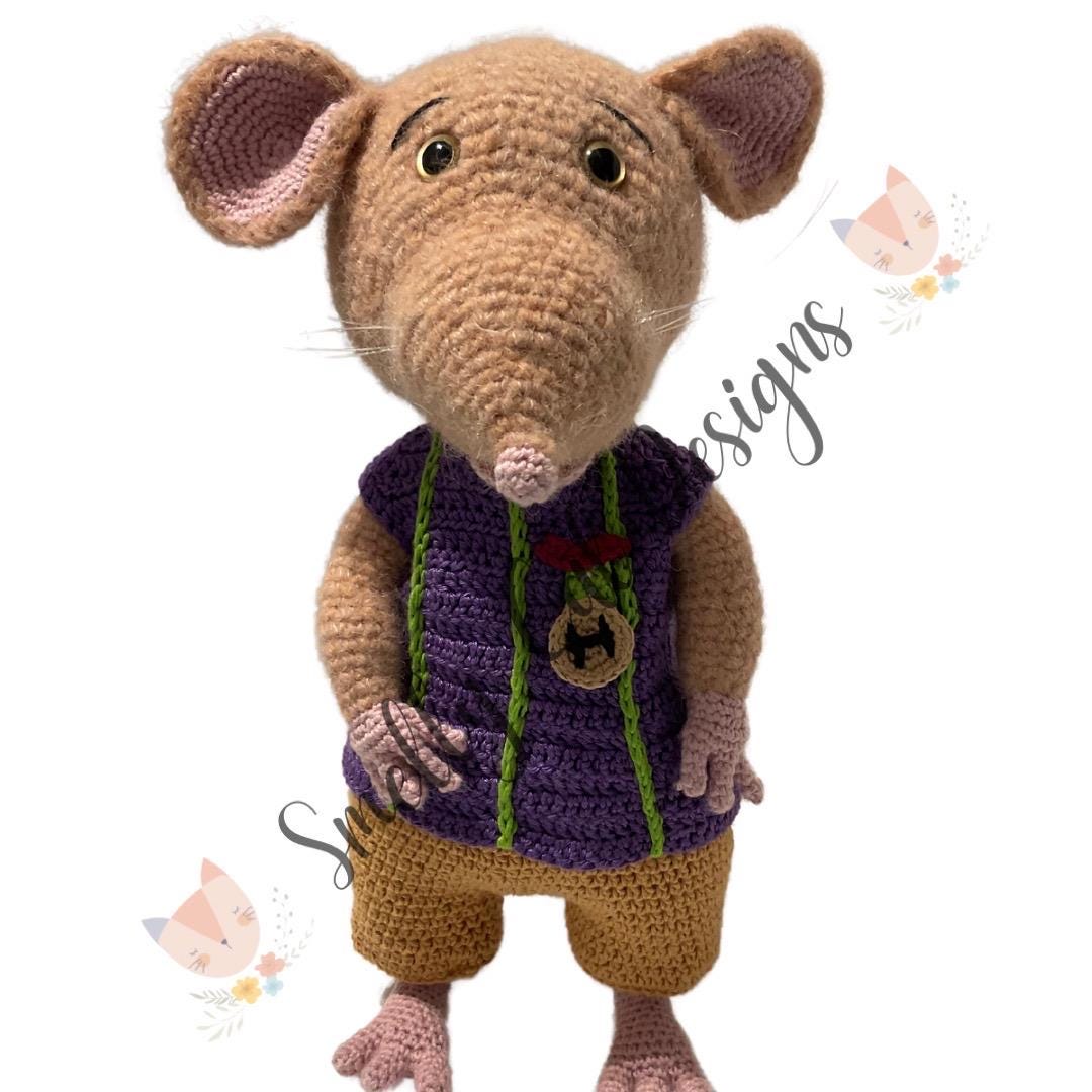 Official Harry the Hero From Raining Strawberries at Wimbledon - Etsy