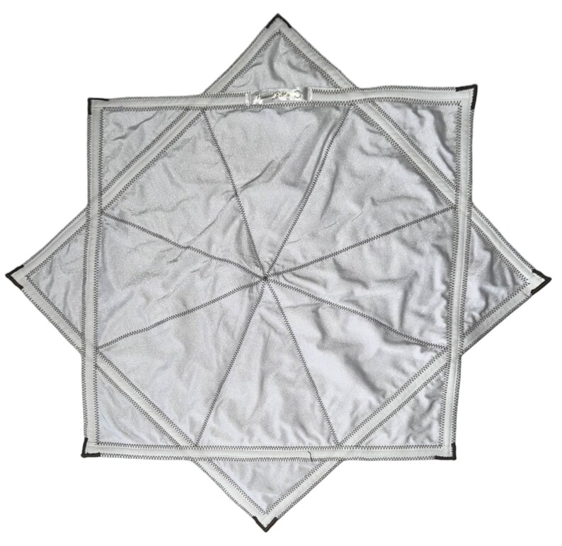 V3 Patchwork Flowstar - Etsy