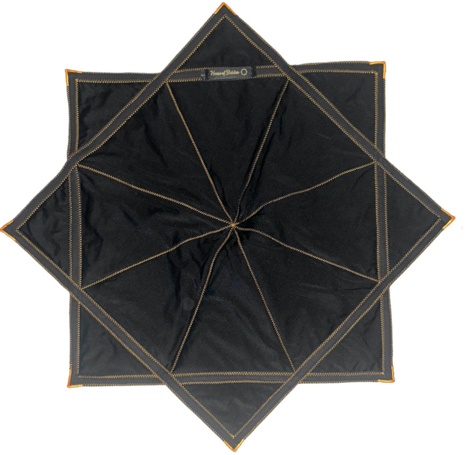 V3 Patchwork Flowstar - Etsy