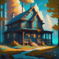 V3 Patchwork Flowstar - Etsy