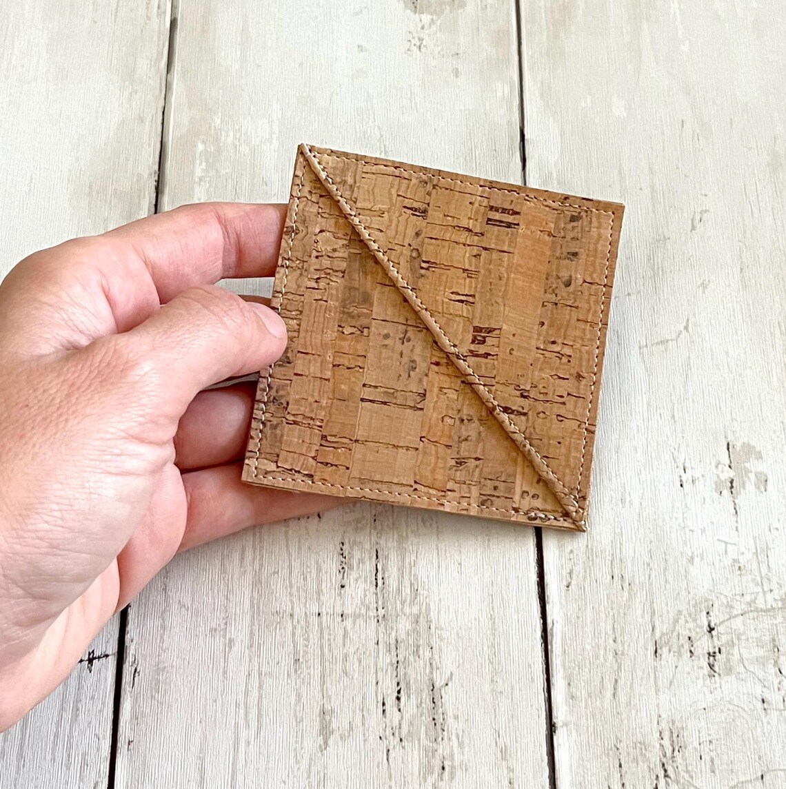 Corner Cork Bookmark, Reader Gift, Gift for Her, Gift for Him, Gifts ...