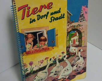 German Children Book | Etsy
