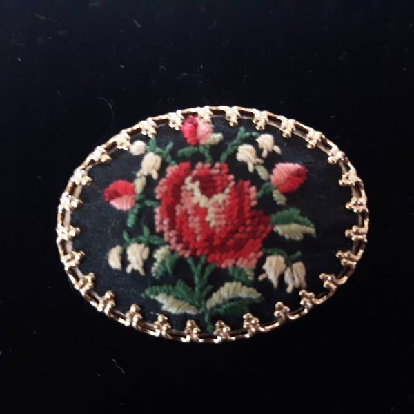 Petit Point Jewelry - Etsy