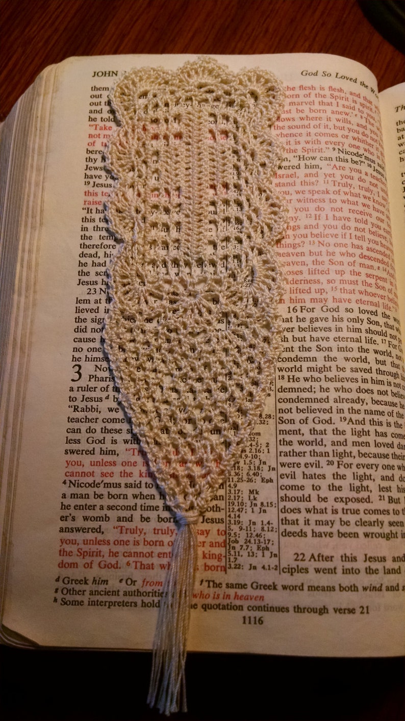 Instant Download PDF Pattern Delicate Filet Crocheted Cross | Etsy