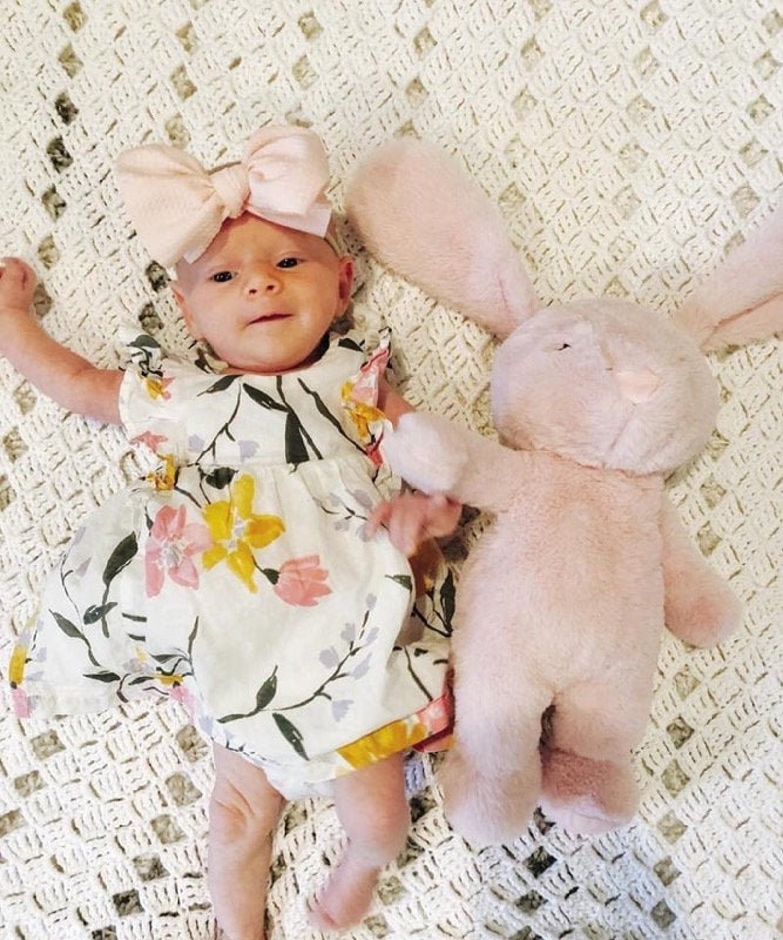 Instant Download PDF Lydia Baby Afghan - Etsy