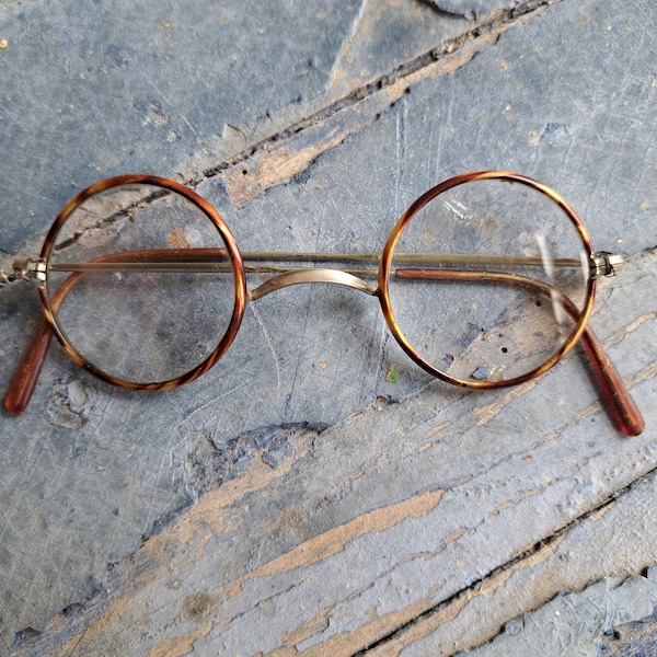 John Lennon Glasses - Etsy