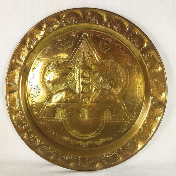 Antique Plate Camels - Etsy